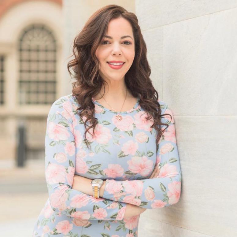 About Us – Dinah Philadelphia